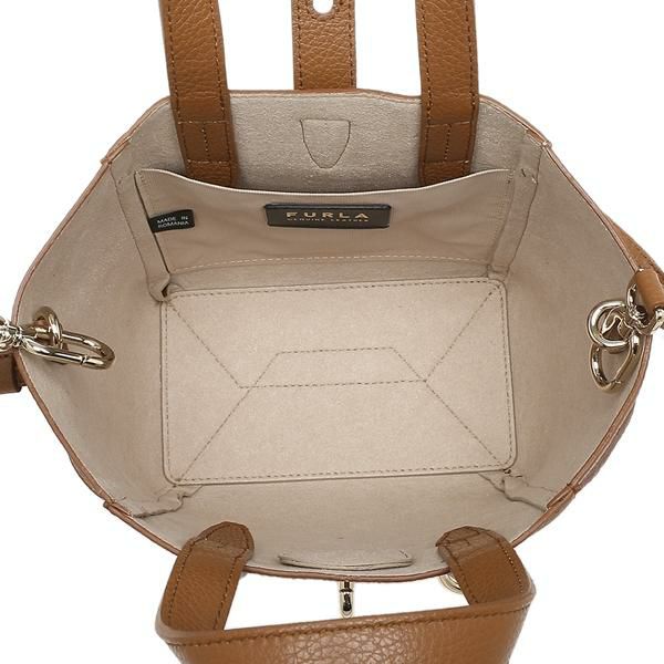 フルラ バッグ FURLA BASRFUA HSF000 03B00 FURLA NET MINI TOTE