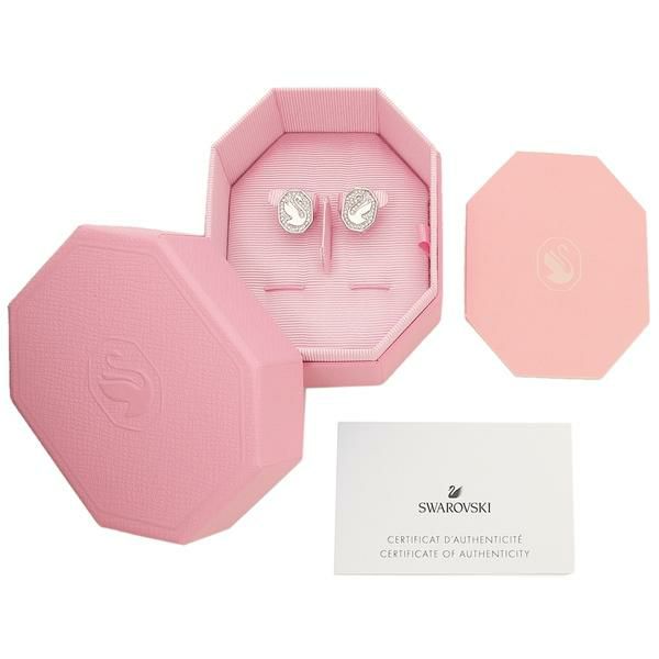SWAROVSKI スワロフスキー ピアス・イヤリング(アクセサリー)｜海外ブランド通販AXES