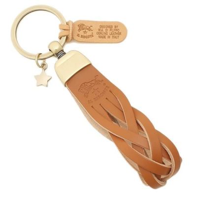 アーペーセー キーリング キーホルダー 定番 グリーン メンズ