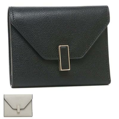 ヴァレクストラ マネークリップ メンズ Valextra SGSR0080028LRDWG99