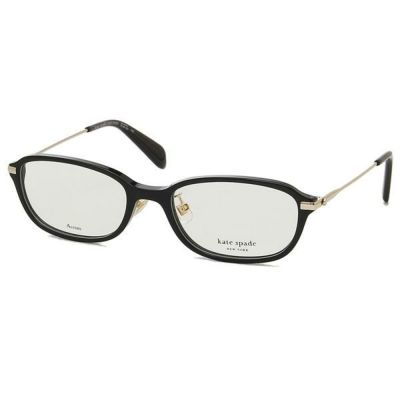 ケイトスペード メガネフレーム 眼鏡フレーム アジアンフィット