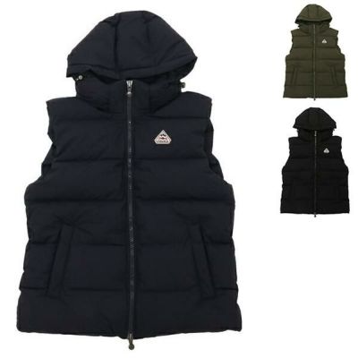 マックスマーラ ダウンジャケット コート ザキューブ ブラック