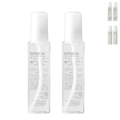 セット】ラヴィエル LAVIEL ストレートアイロン + ミルボン ディーセス