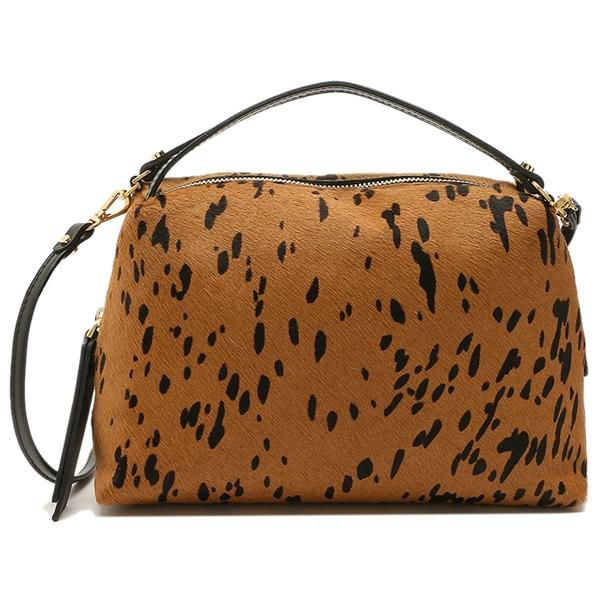 ジャンニキアリーニ ハンドバッグ ショルダーバッグ アリファ 2WAY