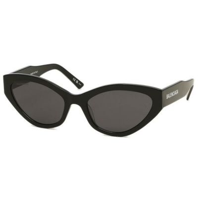 バレンシアガ サングラス アイウェア レディース 57サイズ アジアン