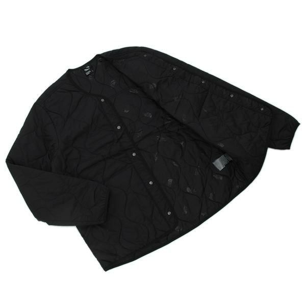 ザノースフェイス ジャケット キルティッド ライナージャケット