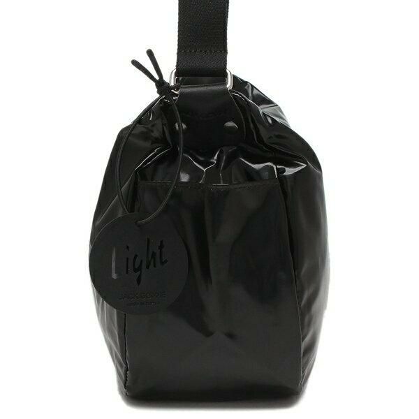 ジャックゴム ショルダーバッグ ライトオリジナルリリス グリーン