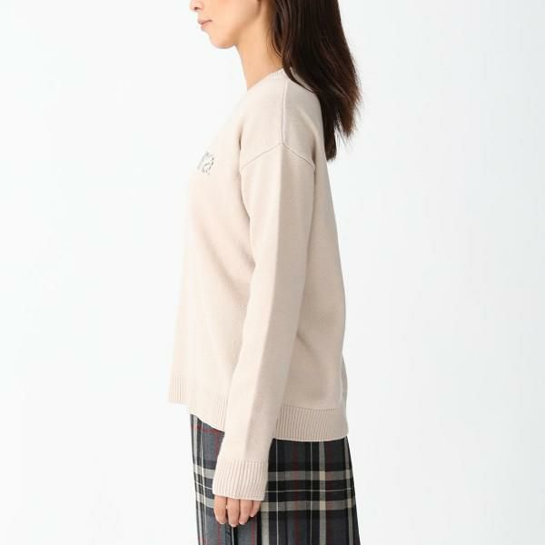 マックスマーラ ニット セーター カッセル ベージュ レディース Max