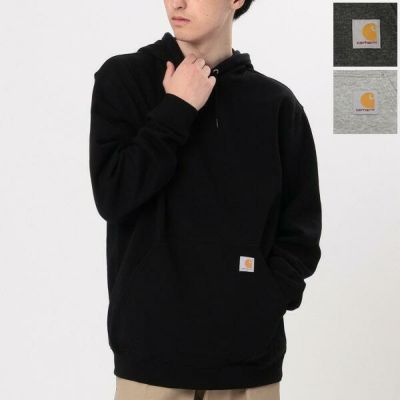 カーハート パーカー フーディー ジップアップフーデッドパーカー