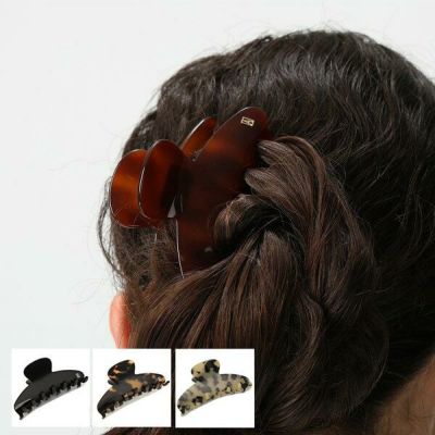 アレクサンドル ドゥ パリ ヘアクリップ ALEXANDRE DE PARIS ICCL