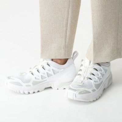 ヴェジャ スニーカー カンポ ホワイト グリーン メンズ レディース