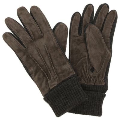 デンツ 手袋 ペンリス レザーグローブ ブラック メンズ DENTS 5-9018