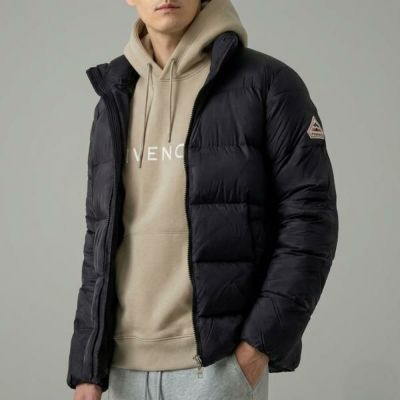 タトラス ダウンジャケット コート ドミッツィアーノ ブルゾン