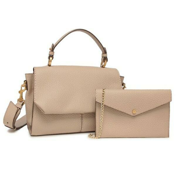 ロリステッラ ハンドバッグ ショルダーバッグ 2WAY バッグ ムリエル