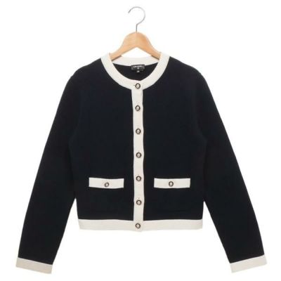 マックスマーラ ニット セーター カッセル ブラウン レディース Max