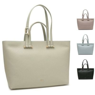 フルラ トートバッグ ハンドバッグ デュエット レディース FURLA